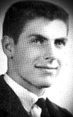 Marlin John Lilly | News, Sports, Jobs - Altoona Mirror